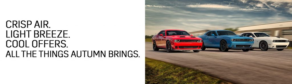 Dodge-Fall-Slogan | Freedom Dodge Chrysler Jeep Ram Sherman Service